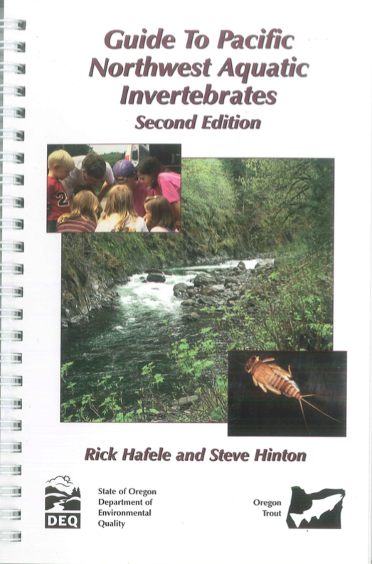 Aquatic Invertebrates