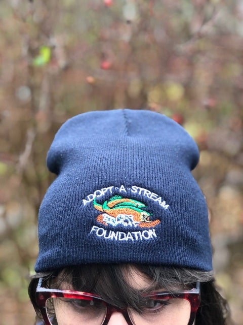 Adopt A Stream Foundation