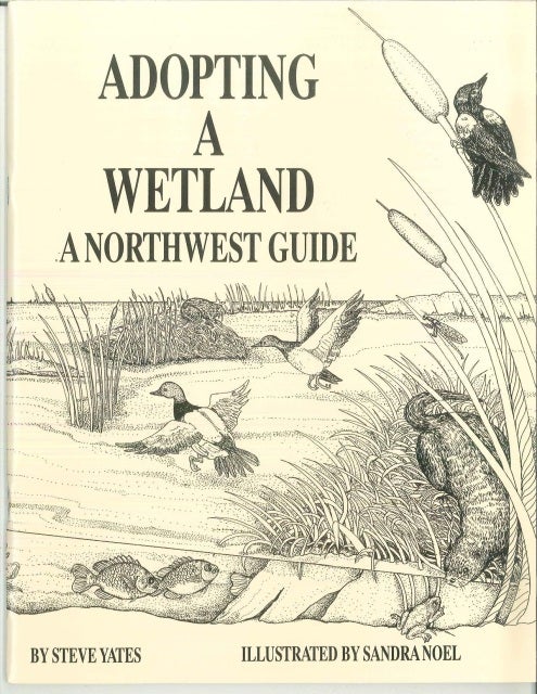 Adopt A Stream Foundation